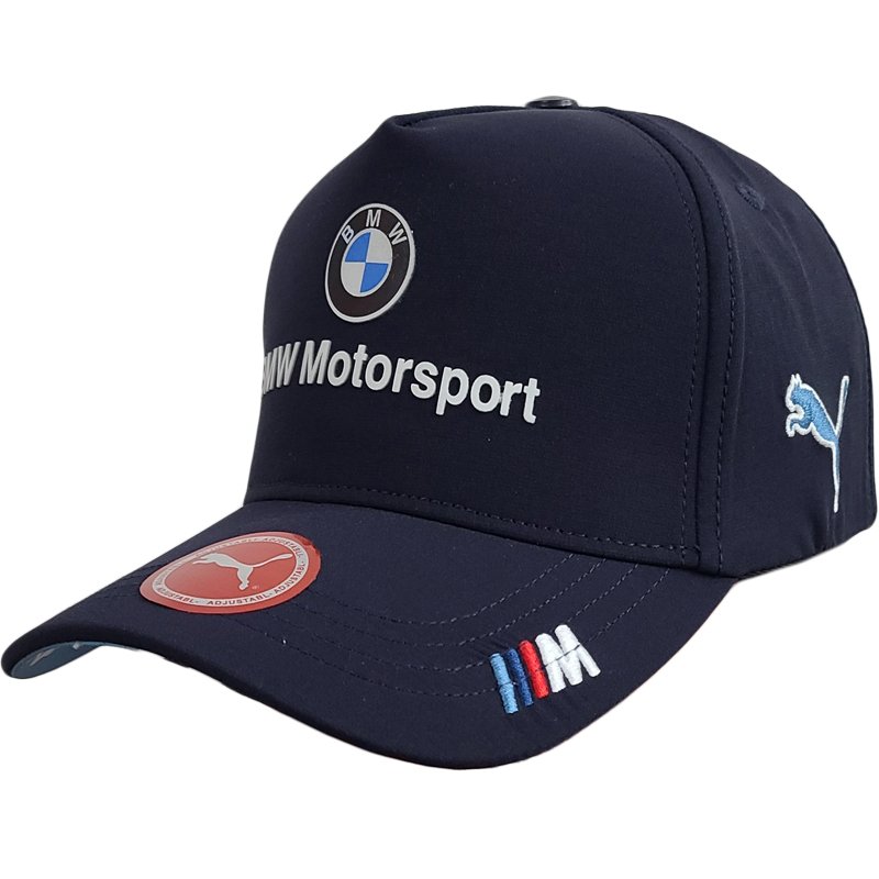 Gorras Oficiales Importadas Bmw – ZRiders